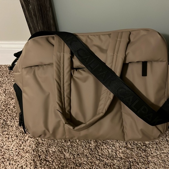 Calpak | Bags | Original Calpak Duffel And Backpack | Poshmark